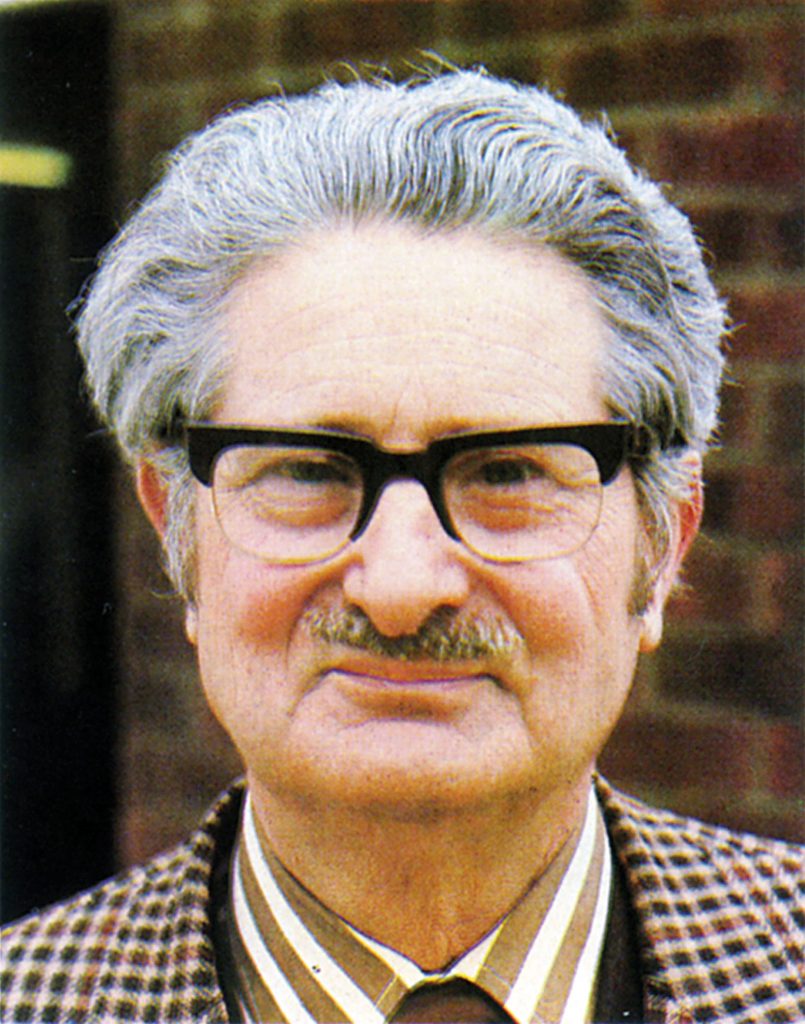 Splitting the single – 1948 EMC 350cc - Old Bike Australasia