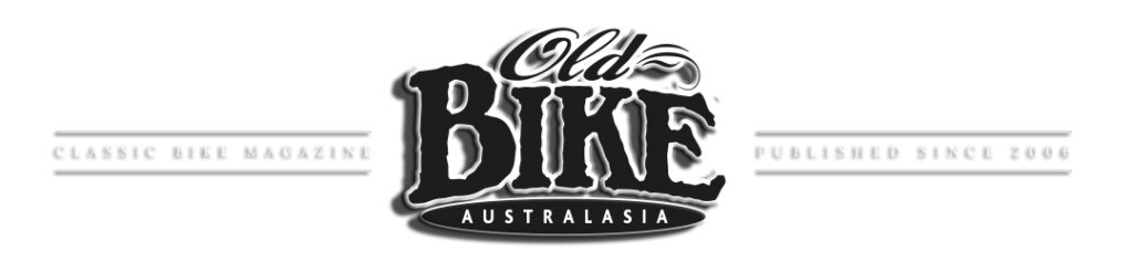 Tom Dillon Archives - Old Bike Australasia