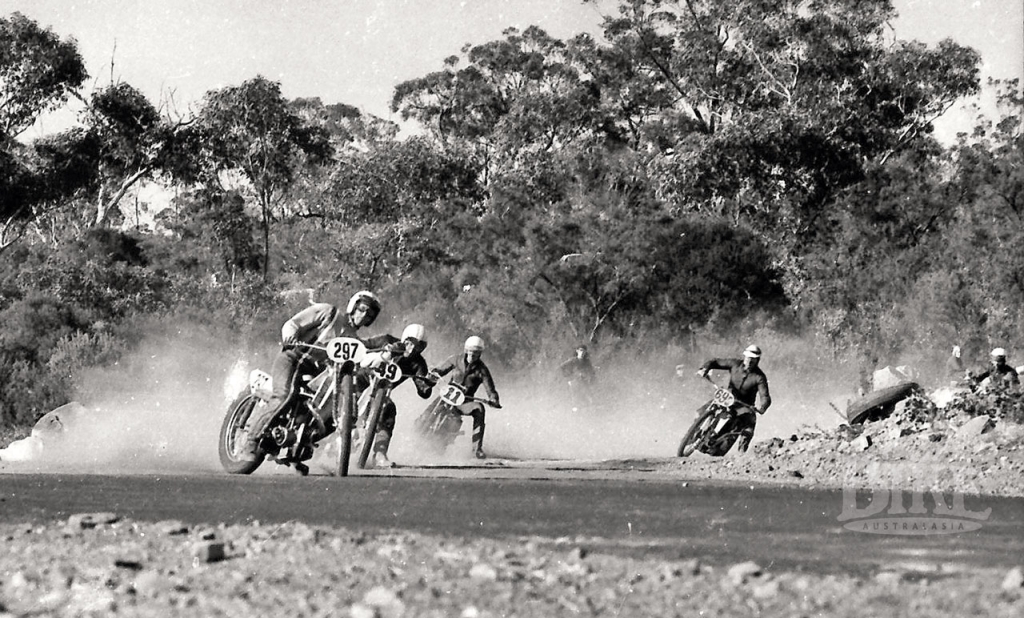 Amaroo Park – Paradise Lost - Old Bike Australasia