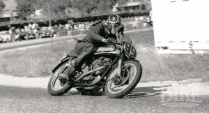 Ken Rumble: A personal recollection of a champion - Old Bike Australasia