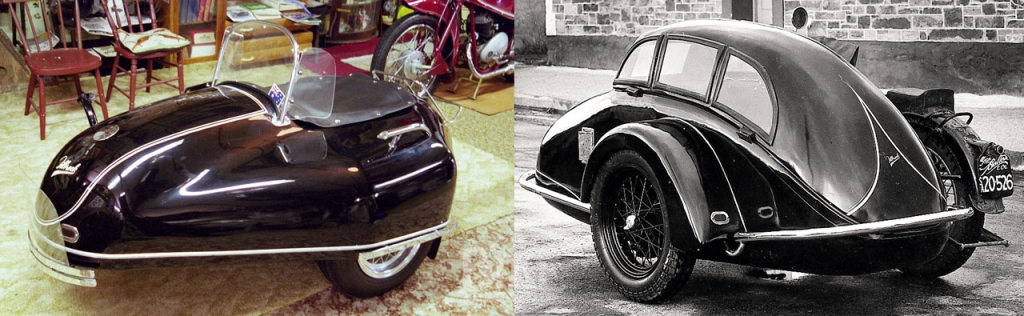 Remarkable Rex Tilbrook - Old Bike Australasia