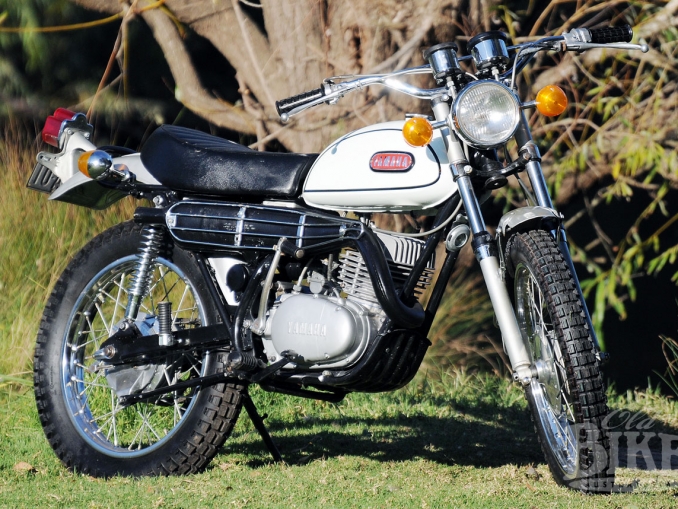 1984 Yamaha RZ500: Short-lived sensation - Old Bike Australasia