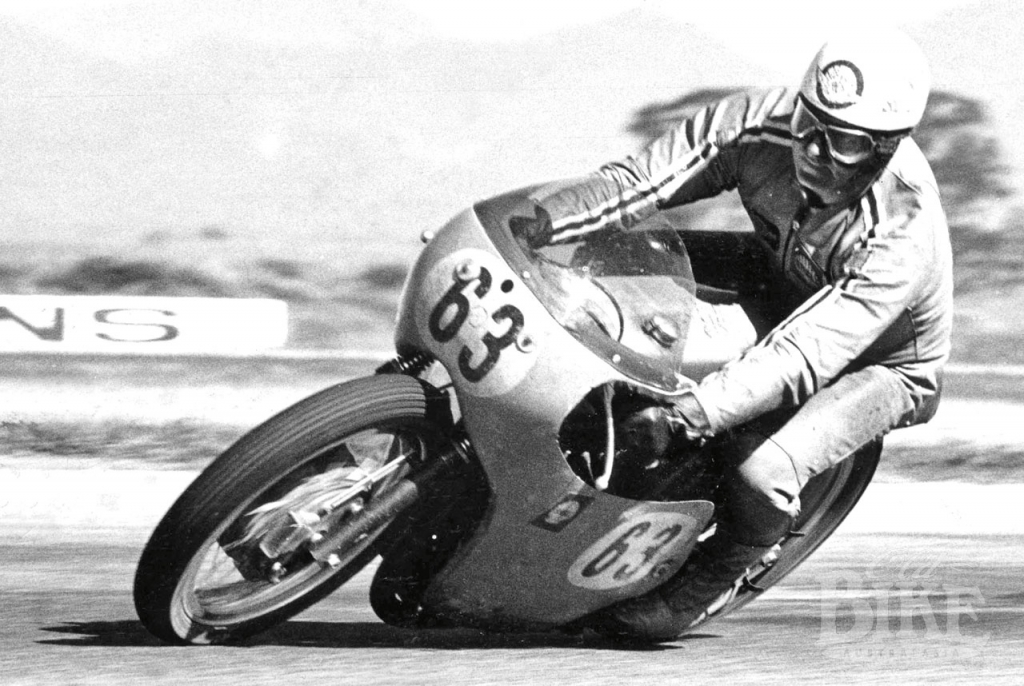 The Henderson Matchless: Home-spun hero - Old Bike Australasia