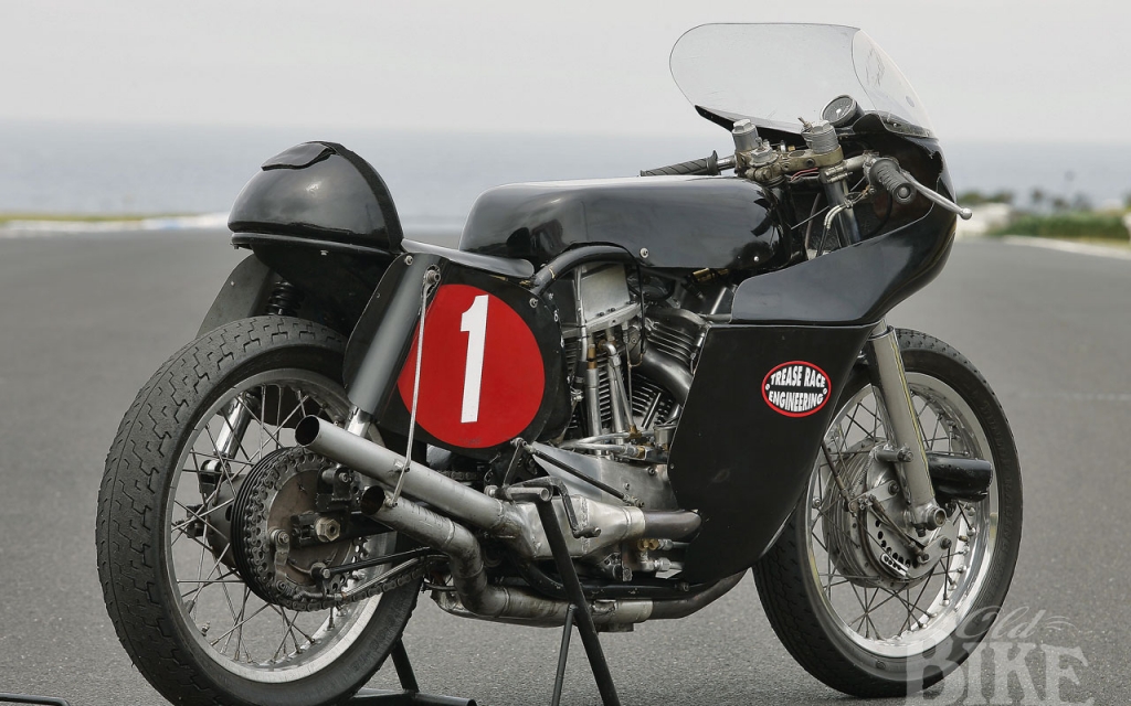 Home - Old Bike Australasia