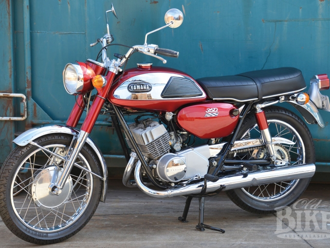 Bikes Archives - Page 11 of 18 - Old Bike Australasia