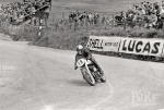 Harry Hinton: A Racing Life - Old Bike Australasia