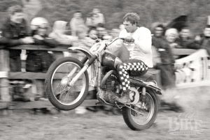 Christmas Hills – When the hills were alive - Old Bike Australasia