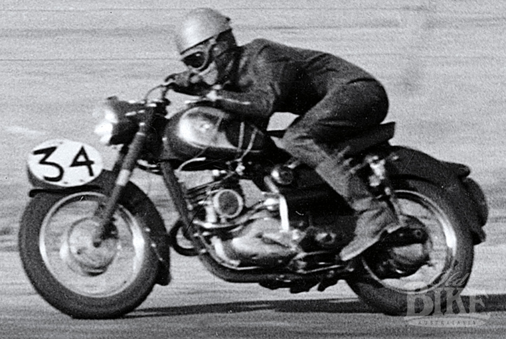 Mt. Druitt 24 Hr Races 1954 & 1955: Twice around the clock – twice ...