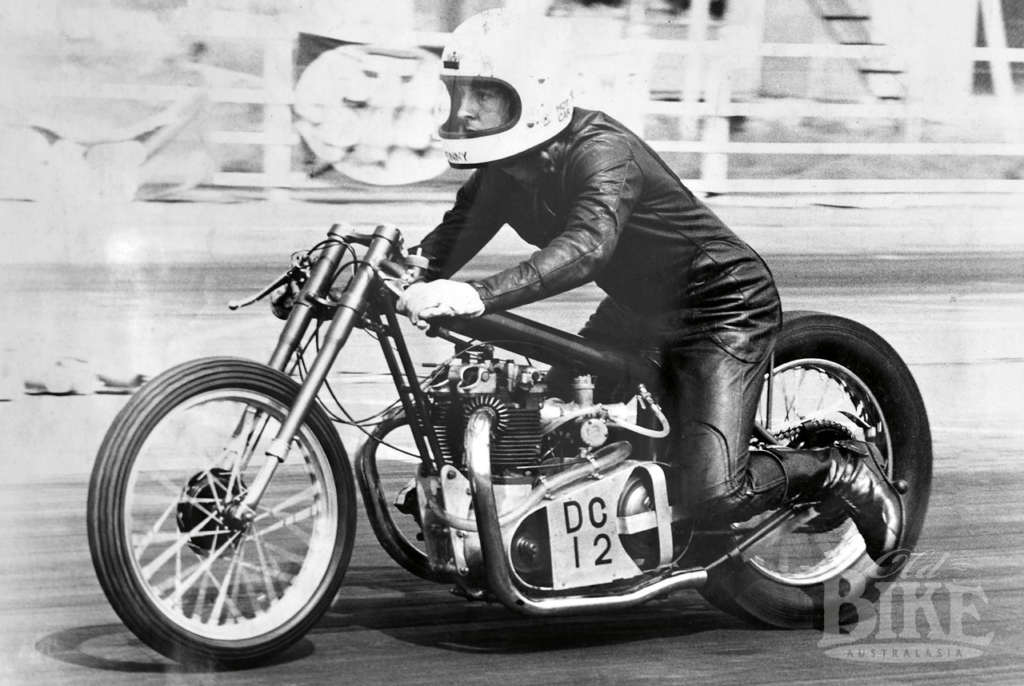 The Jon Munn story – “As soon as I got on a motorbike, I was finished ...