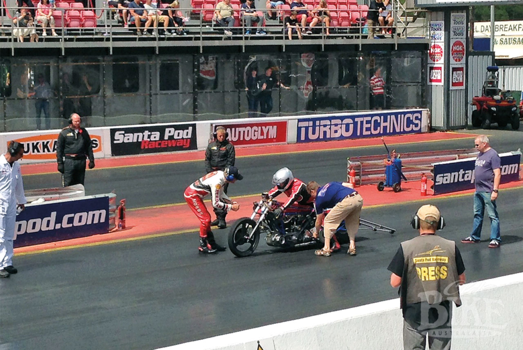 The Jon Munn story – “As soon as I got on a motorbike, I was finished ...
