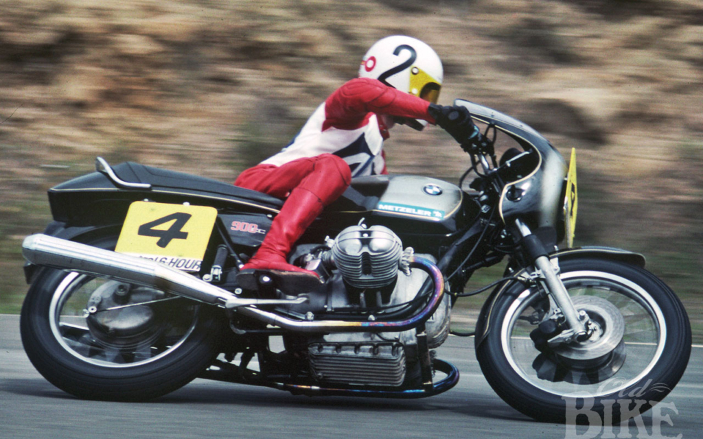 Home - Old Bike Australasia