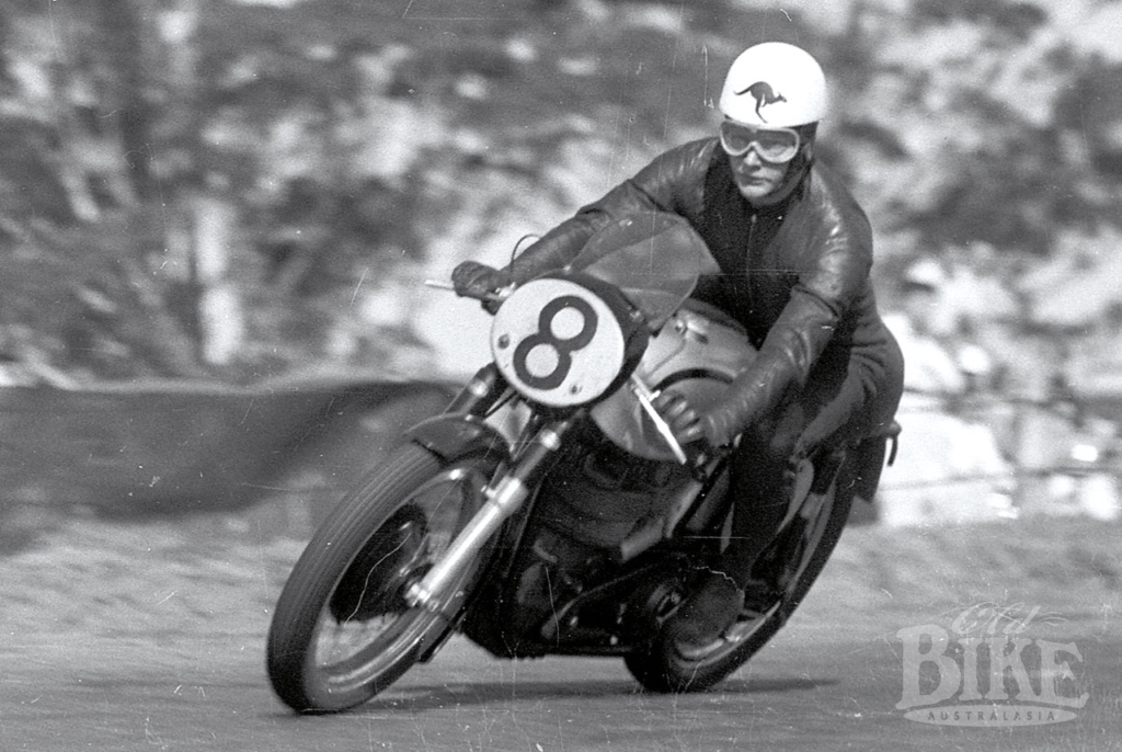 Tracks in Time: Mount Druitt, NSW - Old Bike Australasia