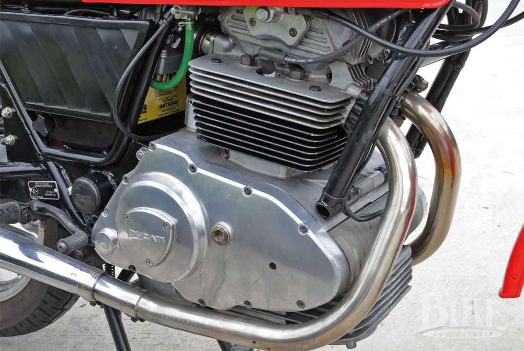 Ducati parallel twins – Parallel thinking - Old Bike Australasia