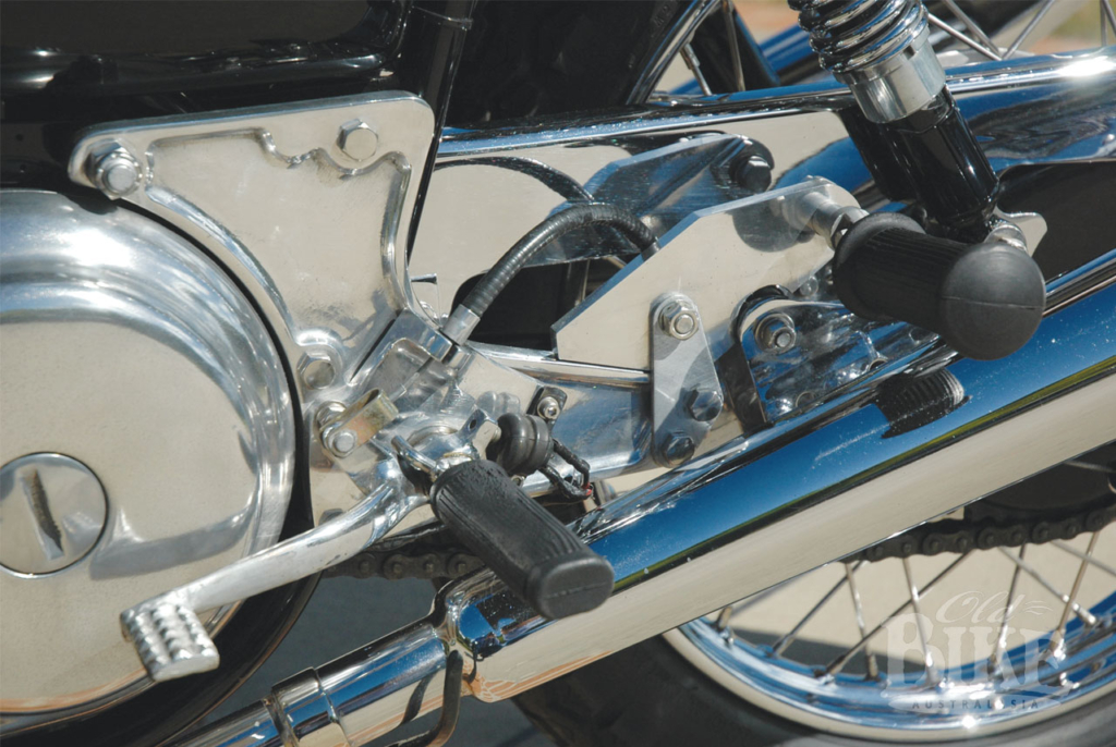 Norton Commando 850 Mk2A: The one that works - Old Bike Australasia