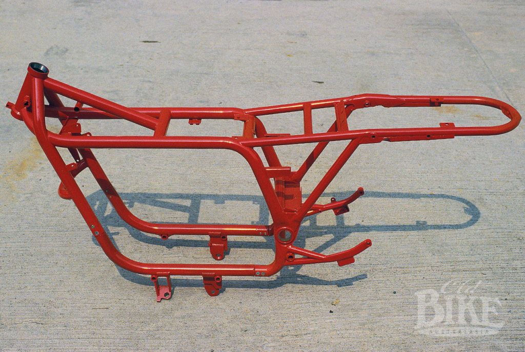 Magni-BMW MB2: A marriage of convenience and a better BMW - Old Bike ...