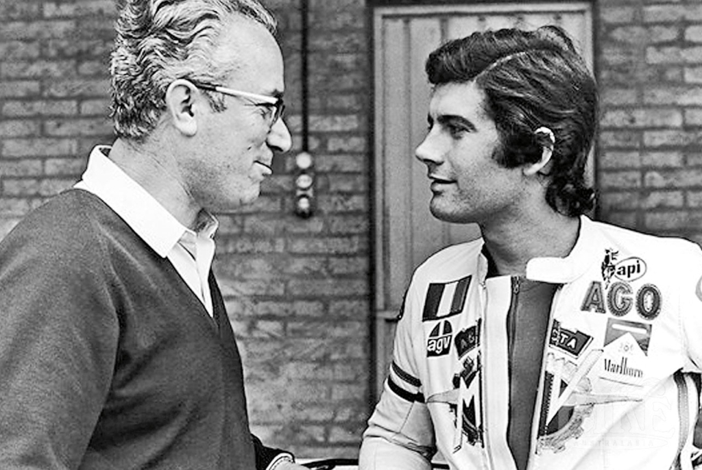 Magni-BMW MB2: A marriage of convenience and a better BMW - Old Bike ...