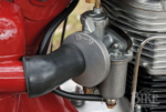 Historic Honda: SA250 Dream - Old Bike Australasia