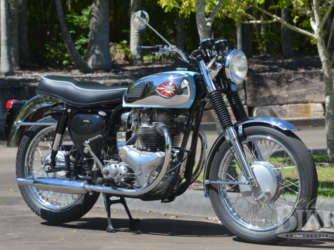 Bikes Archives - Old Bike Australasia