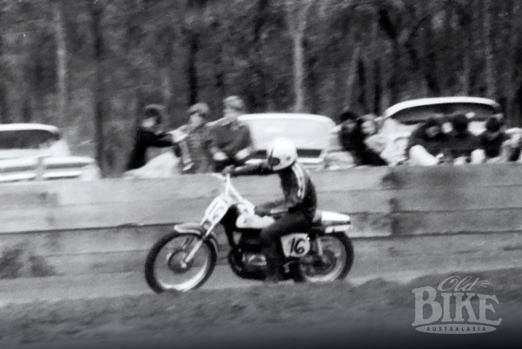 Gary Coleman: From racer to Rossi - Old Bike Australasia