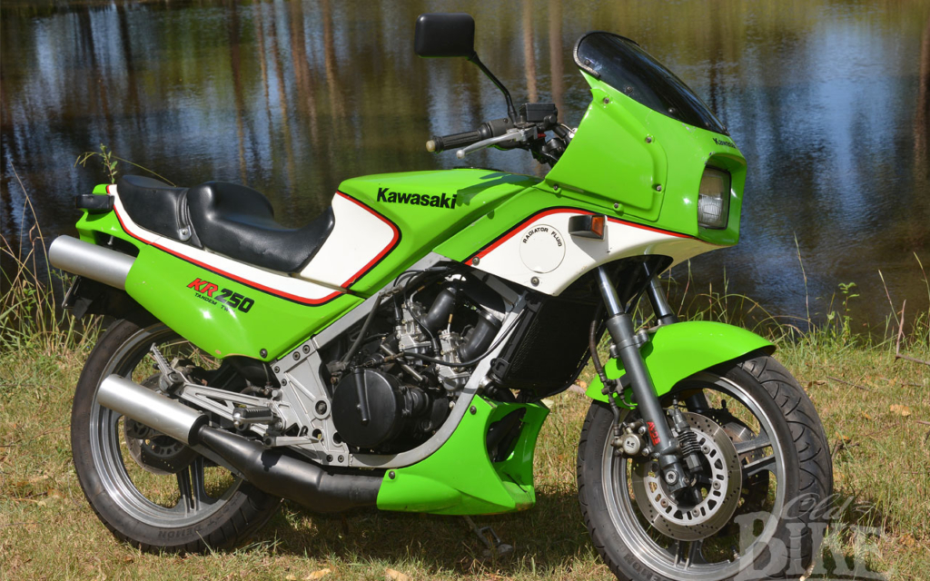 Home - Old Bike Australasia