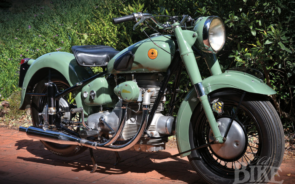 Home - Old Bike Australasia