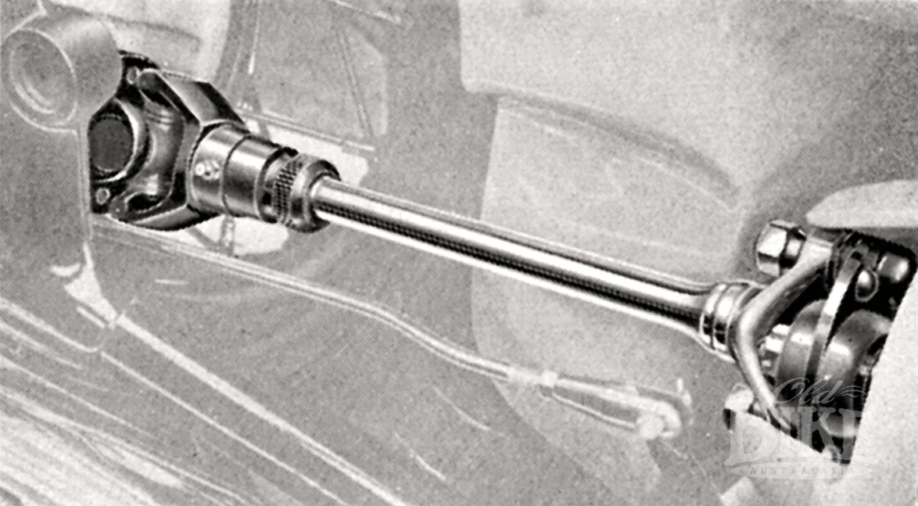 Sunbeam: “The Gentleman’s Motorcycle” - Old Bike Australasia