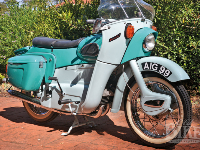 Bikes Archives - Old Bike Australasia