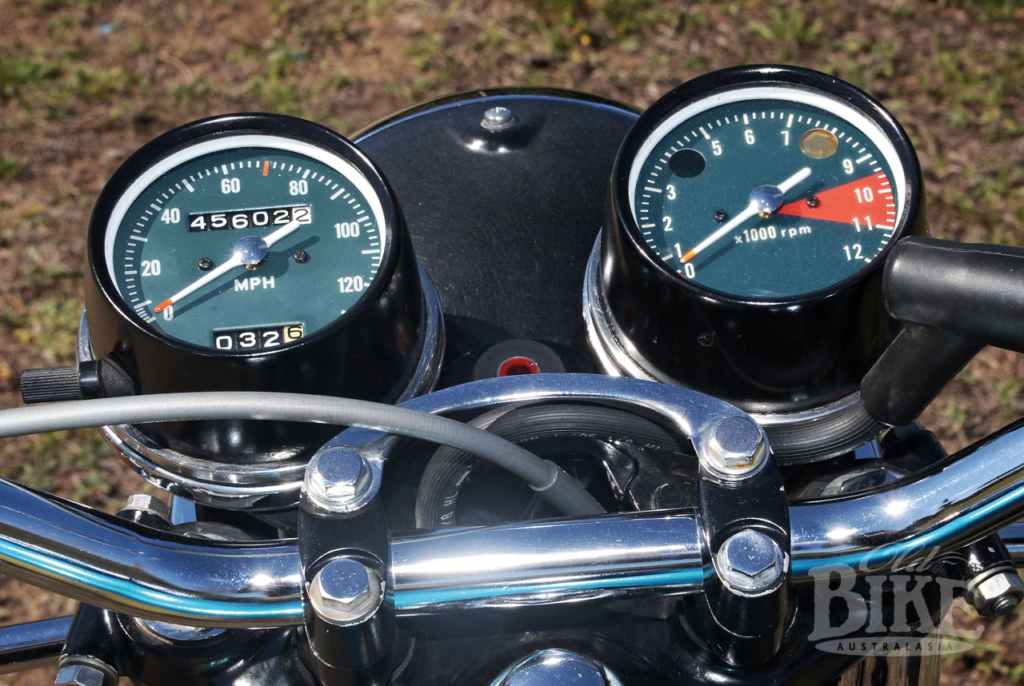 Honda CB450: Underrated sophistication - Old Bike Australasia