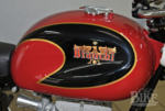 Bianchi Tonale 175: Unfinished symphony - Old Bike Australasia