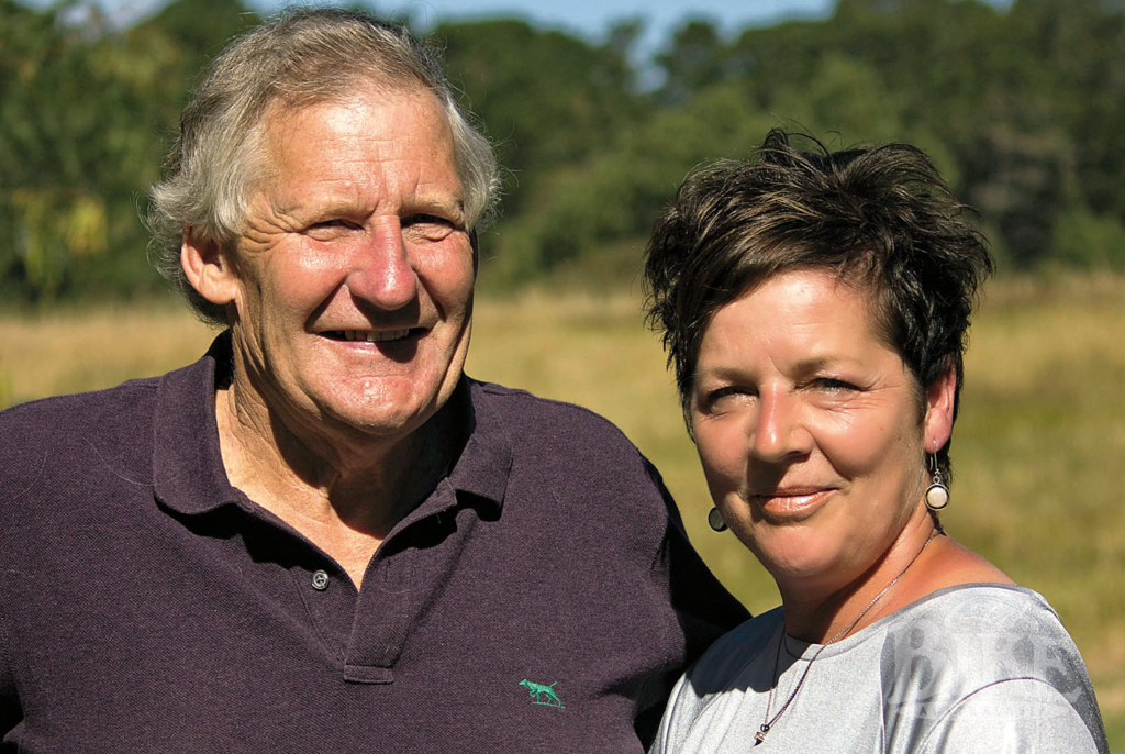 Jeremy Burgess: Crew chief to the stars - Old Bike Australasia