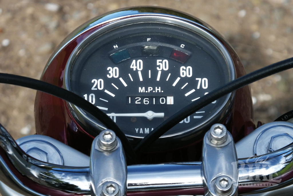 Yamaha YL-1 and AS-3: Pocket rockets - Old Bike Australasia