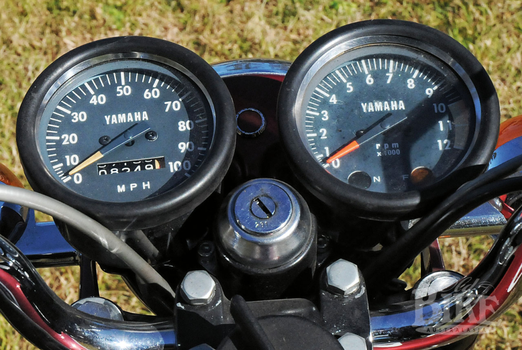 Yamaha YL-1 and AS-3: Pocket rockets - Old Bike Australasia