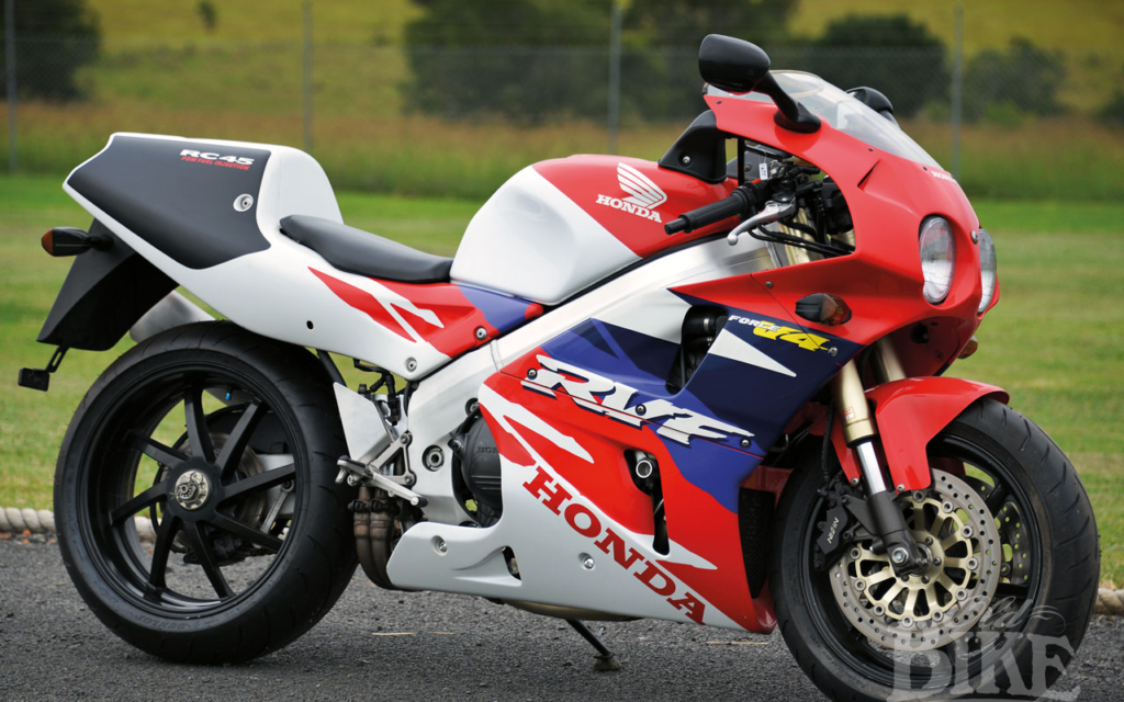 Home - Old Bike Australasia