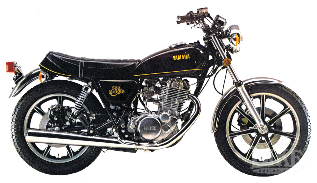 Yamaha Sr500 Performance Parts at Douglas Jacobson blog