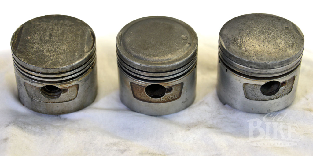 Honda CB750F1: Single-cam sayonara - Old Bike Australasia