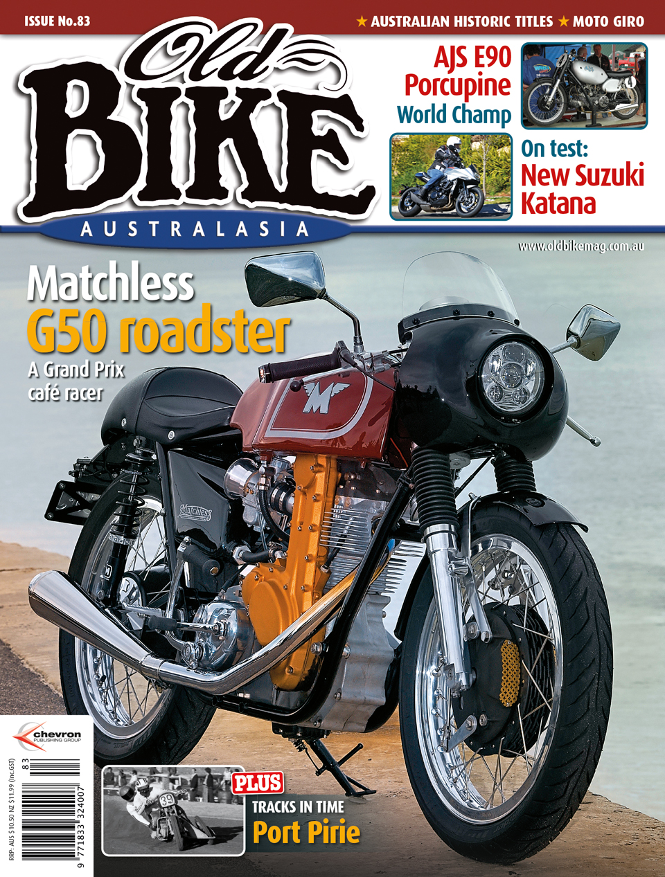 Aermacchi Harley-Davidson 350: As Italian as hot dogs, or as American ...