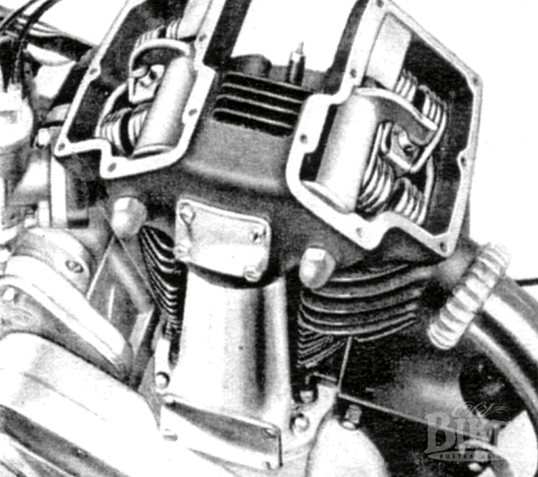 BSA B31 – Stout fellow - Old Bike Australasia