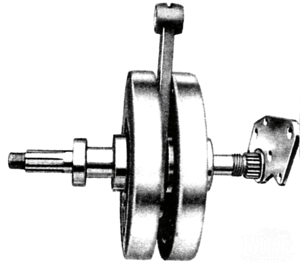 BSA B31 – Stout fellow - Old Bike Australasia