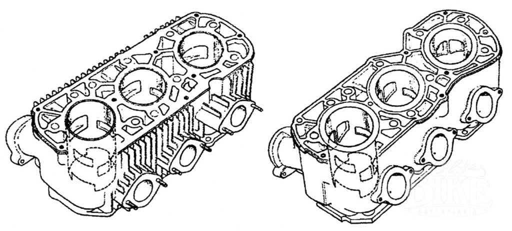 Suzuki TR750: A Flexi-Flyer flies again - Old Bike Australasia