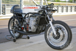 Suzuki TR750: A Flexi-Flyer flies again - Old Bike Australasia