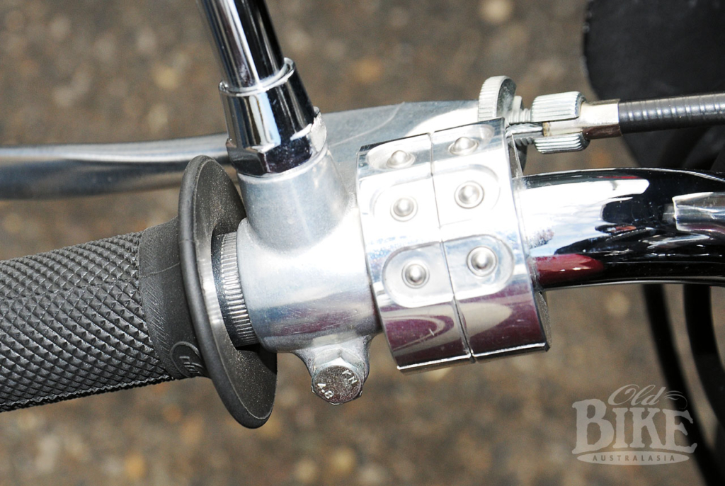 Matchless G50: One for the road - Old Bike Australasia