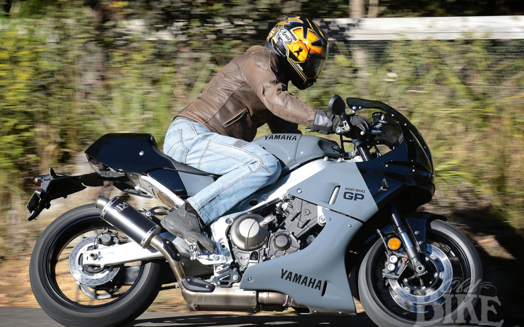 Home - Old Bike Australasia