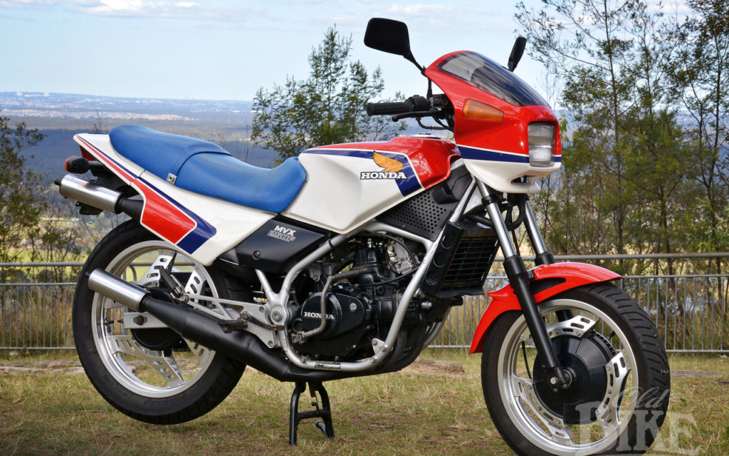 Home - Old Bike Australasia