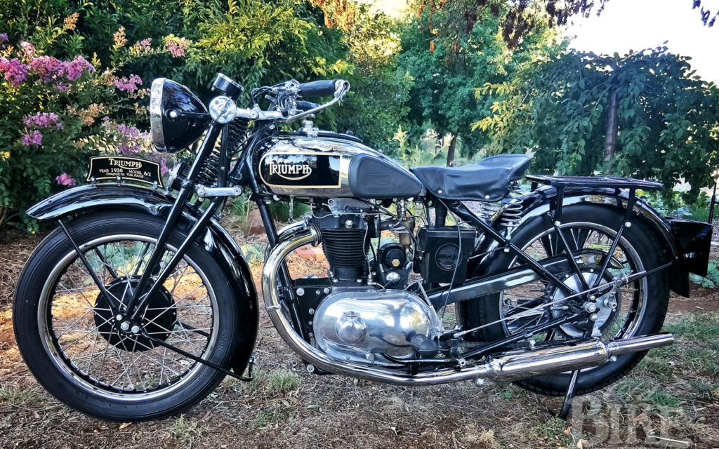Home - Old Bike Australasia