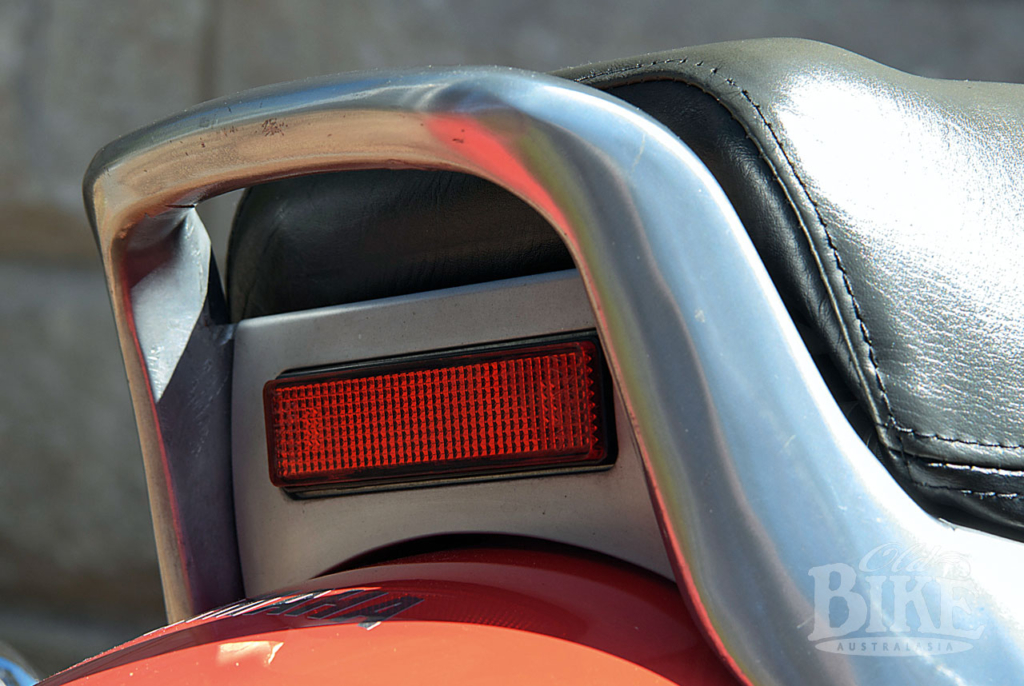 Yamaha V-Max 1200 – Outa my way! - Old Bike Australasia