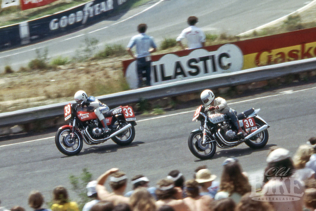 Kawasaki Z650: Big-hearted middleweight - Old Bike Australasia